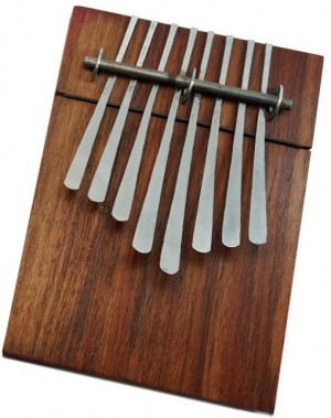 Looks Do Deceive - How I Learned to Respect Zimbabwe's Mbira